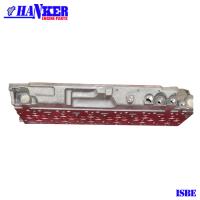 China 3997773 OEM QSB6.7 ISBE6 Cylinder Head Assembly For cumminss Engine for sale