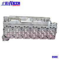 China 3997773 OEM QSB6.7 ISBE6 Cylinder Head Assembly For cumminss Engine for sale