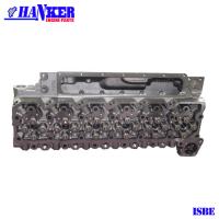 China 3997773 OEM QSB6.7 ISBE6 Cylinder Head Assembly For cumminss Engine for sale