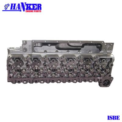 China 3997773 OEM QSB6.7 ISBE6 Cylinder Head Assembly For cumminss Engine for sale