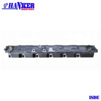 China Truck Auto cumminss ISDE Diesel Engine Cylinder Head 3977221 1 year Warranty for sale