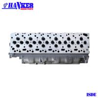 China Truck Auto cumminss ISDE Diesel Engine Cylinder Head 3977221 1 year Warranty for sale