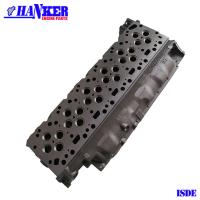 China Truck Auto cumminss ISDE Diesel Engine Cylinder Head 3977221 1 year Warranty for sale