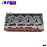 China ISF2.8 Diesel Engine Cylinder Head 5271176 For cumminss Foton 5307154 for sale