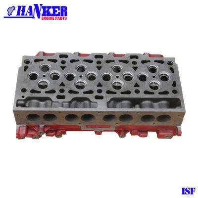 China ISF2.8 Diesel Engine Cylinder Head 5271176 For cumminss Foton 5307154 for sale