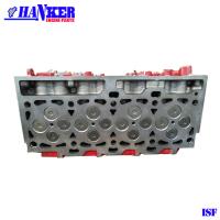 China ISF2.8 Diesel Engine Cylinder Head 5271176 For cumminss Foton 5307154 for sale