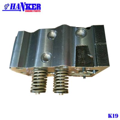 China cumminss K19 KTA19 QSK19 Cylinder Head Assembly 3811985 for sale