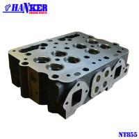 China 3007716 3418529 3418949 Engine Cylinder Head Assy For cumminss NT855 for sale