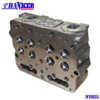 China 3007716 3418529 3418949 Engine Cylinder Head Assy For cumminss NT855 for sale
