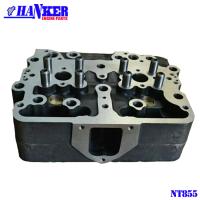 China 3007716 3418529 3418949 Engine Cylinder Head Assy For cumminss NT855 for sale