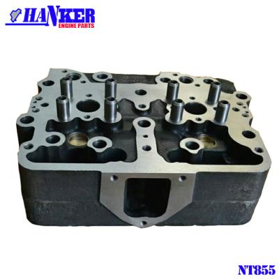 China 3007716 3418529 3418949 Engine Cylinder Head Assy For cumminss NT855 for sale