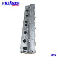 China 5413784 5413782 cumminss Trucks Engine ISX15 QSX15 Cylinder Head for sale