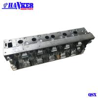 China 5413784 5413782 cumminss Trucks Engine ISX15 QSX15 Cylinder Head for sale