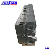 China 5413784 5413782 cumminss Trucks Engine ISX15 QSX15 Cylinder Head for sale