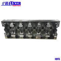 China 5413784 5413782 cumminss Trucks Engine ISX15 QSX15 Cylinder Head for sale