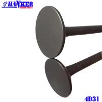 China Mitsubishi 4D31 4D30 Diesel Engine Valve ME011244 ME011245 Seat Guide for sale