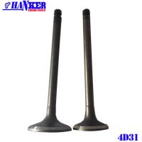China Mitsubishi 4D31 4D30 Diesel Engine Valve ME011244 ME011245 Seat Guide for sale