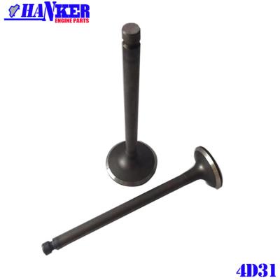 China Mitsubishi 4D31 4D30 Diesel Engine Valve ME011244 ME011245 Seat Guide for sale