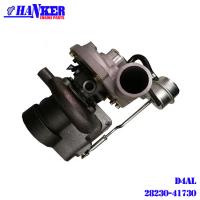 China 28230-41730 708337-0002 Hyundai D4AL GT17 Turbocharger for sale
