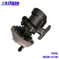 China 28230-41730 708337-0002 Hyundai D4AL GT17 Turbocharger for sale