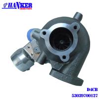 China D4CB Hyundai GT1749V Turbocharger 28200-42810 28200-4A480 53039700127 for sale