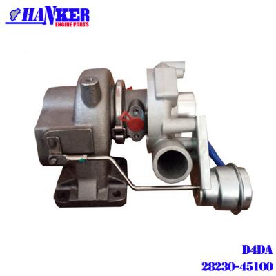 China TD05H Diesel Engine Turbocharger 49178-02385 28230-45000 28230-45100 for sale