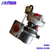 China TD05H Diesel Engine Turbocharger 49178-02385 28230-45000 28230-45100 for sale