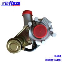 China TD05H Diesel Engine Turbocharger 49178-02385 28230-45000 28230-45100 for sale