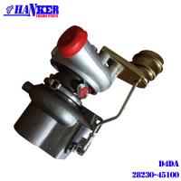 China TD05H Diesel Engine Turbocharger 49178-02385 28230-45000 28230-45100 for sale