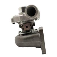 China Perkins T4.4 Diesel Engine Turbocharger 466854-0001 2674394 TA3120 Turbo for sale