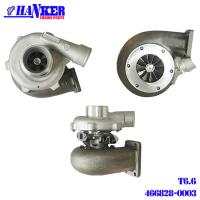 China Perkins T6.6 Diesel Engine Turbocharger 2674A110 Turbo 466828-0003 for sale