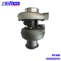 China Navistar DT466 DT408 Diesel Engine Turbocharger 1825632C91 American Truck Turbocharger for sale
