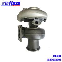 China Navistar DT466 DT408 Diesel Engine Turbocharger 1825632C91 American Truck Turbocharger for sale