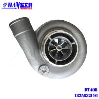 China Navistar DT466 DT408 Diesel Engine Turbocharger 1825632C91 American Truck Turbocharger for sale