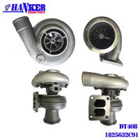 China Navistar DT466 DT408 Diesel Engine Turbocharger 1825632C91 American Truck Turbocharger for sale
