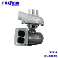 China TO4E17 Diesel Engine Turbocharger 684240C92 684239C92 For Navistar DT466 DT414 DT436 for sale