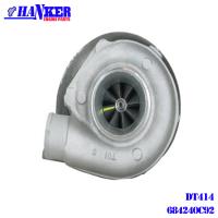 China TO4E17 Diesel Engine Turbocharger 684240C92 684239C92 For Navistar DT466 DT414 DT436 for sale