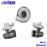 China TO4E17 Diesel Engine Turbocharger 684240C92 684239C92 For Navistar DT466 DT414 DT436 for sale