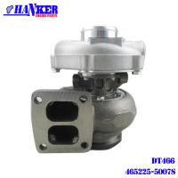 China Navistar DT466 Diesel Engine Turbocharger 465225-5007S 1817307C91 991634C91 1817306C for sale