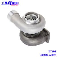 China Navistar DT466 Diesel Engine Turbocharger 465225-5007S 1817307C91 991634C91 1817306C for sale
