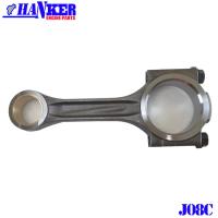 China Hanker Hino J08C Diesel Engine Connecting Rod Assy 6cyls for sale