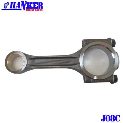 China Hanker Hino J08C Diesel Engine Connecting Rod Assy 6cyls for sale
