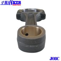 China Hanker Hino J08C Diesel Engine Connecting Rod Assy 6cyls for sale
