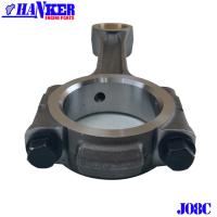 China Hanker Hino J08C Diesel Engine Connecting Rod Assy 6cyls for sale
