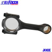 China 13260-1790A Diesel Engine Connecting Rod Assembly For Hino J08E for sale