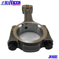 China 13260-1790A Diesel Engine Connecting Rod Assembly For Hino J08E for sale