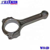 China 13260-1470 W04D W06D Hino Connecting Rod Assy Truck Parts for sale