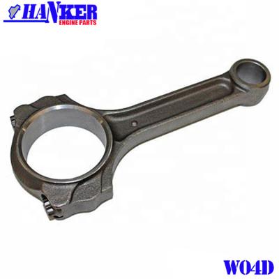 China 13260-1470 W04D W06D Hino Connecting Rod Assy Truck Parts for sale