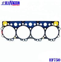 China 11115-2030 Hino EF750 Cylinder Head Gasket Diesel Engine Spare Parts for sale