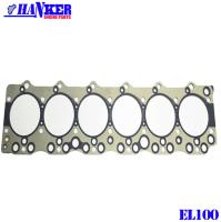 China 11115-1062 Hino EL100 Cylinder Head Gasket 04010-0170 for sale